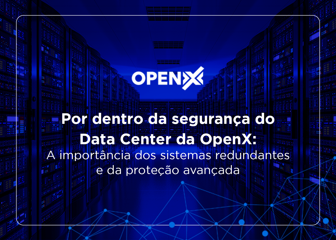 Conteúdos - OpenX